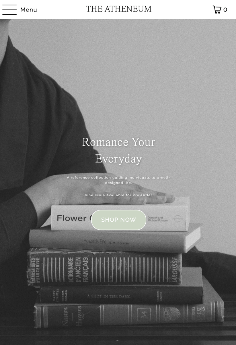 New Business Launching Soon – Well Nourished Home